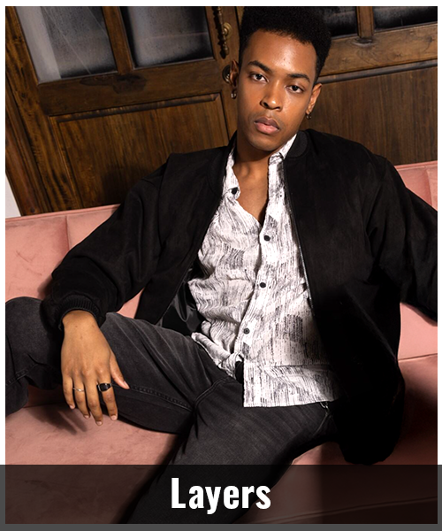 URB_N: Buy Urb_n Clothing Online in India | Max Fashion