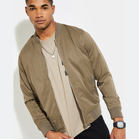 Men Wind Cheater Jacket | Wind Cheaters