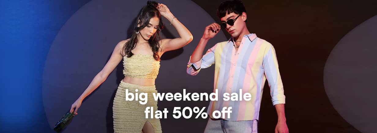 Online Shopping for Men, Women & Kids in India | Lifestyle Stores