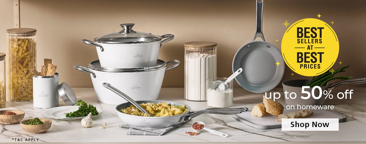 Buy Kitchen Accessories Online @ Low Prices | Home Centre