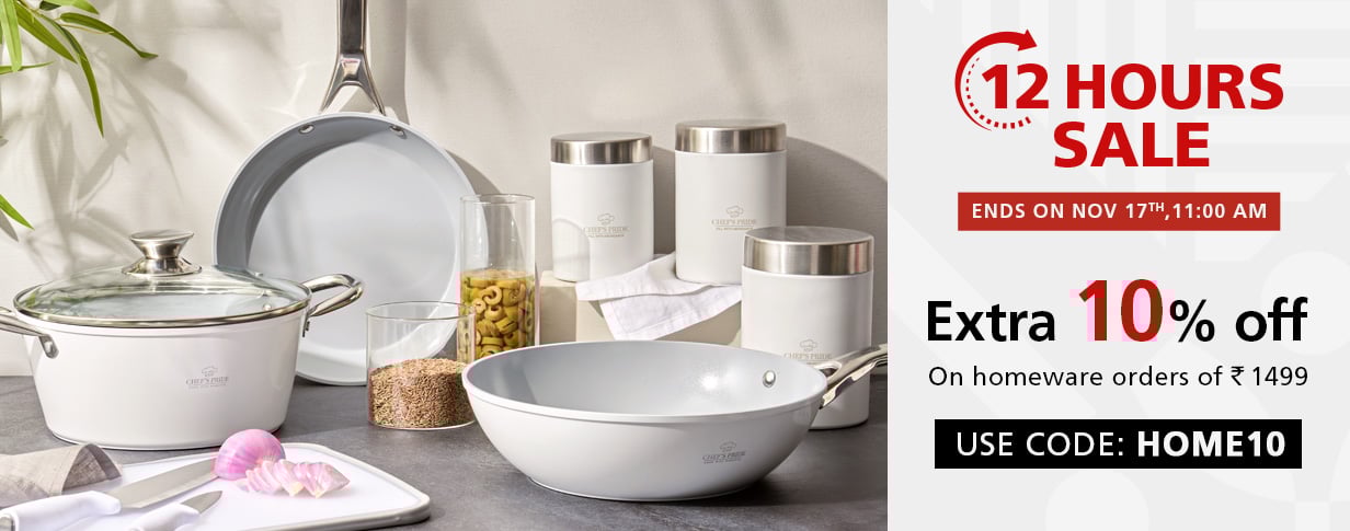 Buy Kitchen Accessories Online @ Low Prices | Home Centre