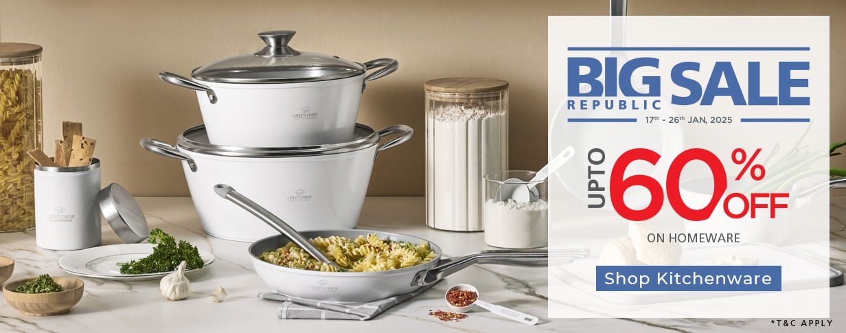 Buy Kitchen Accessories Online @ Low Prices | Home Centre