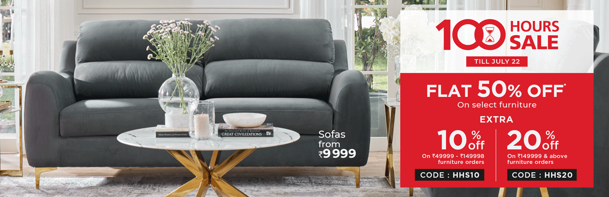 Home Centre: Online Shopping Store for Furniture, Decor, & More