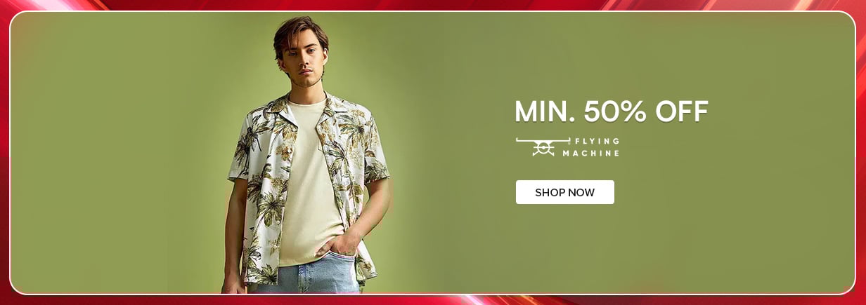 Online Shopping for Men, Women & Kids in India | Lifestyle Stores