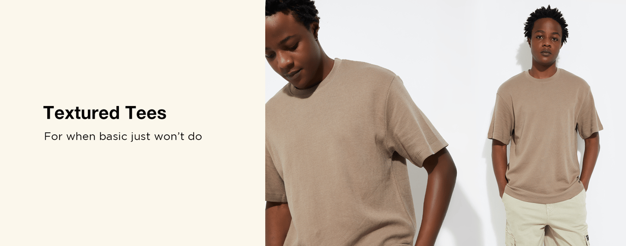 Men's Clothing - Buy Men's Trendy Clothing Online | Max Fashion