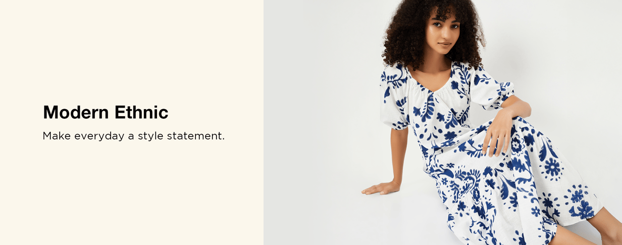 Women Clothing - Buy Clothing for Women Online | Max Fashion