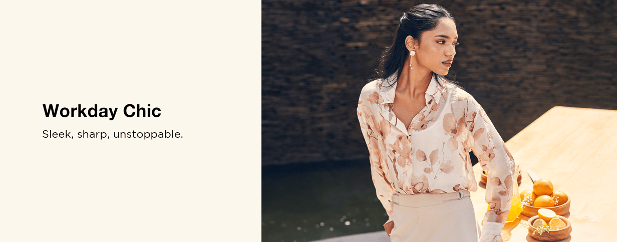 Women Clothing - Buy Clothing for Women Online | Max Fashion