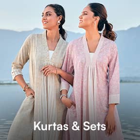 Women's Clothing - Women Fashion Online in India | Lifestyle Stores