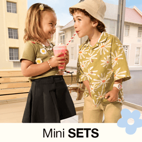 Kids Clothing - Buy Girl's and Boy's Clothing Online | Max Fashion
