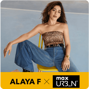 Women Clothing - Buy Clothing for Women Online | Max Fashion