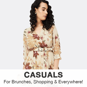 Women Clothing - Buy Clothing for Women Online | Max Fashion