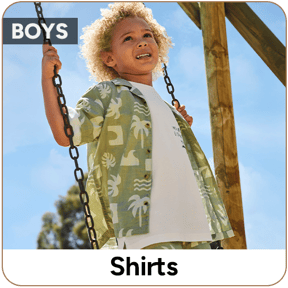 Kids Clothing - Buy Girl's and Boy's Clothing Online | Max Fashion