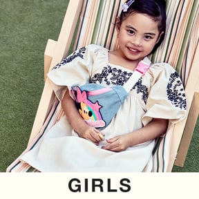 Kids Clothing - Buy Girl's and Boy's Clothing Online | Max Fashion