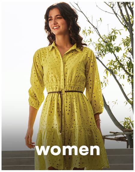 Online Shopping for Men, Women & Kids in India | Lifestyle Stores