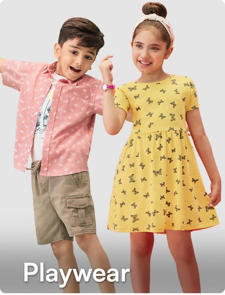 Online Shopping for Men, Women & Kids in India | Lifestyle Stores