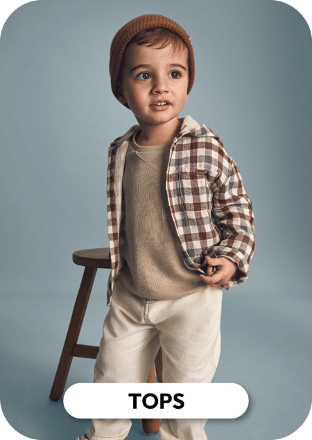 Baby & Kids Clothing, Essentials & Travel Gear Online Shopping at Babyshop
