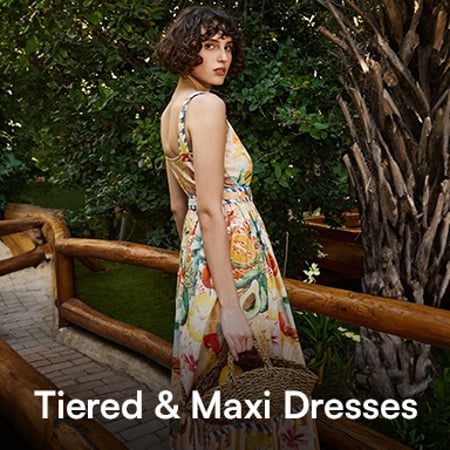 Women's Clothing - Women Fashion Online in India | Lifestyle Stores