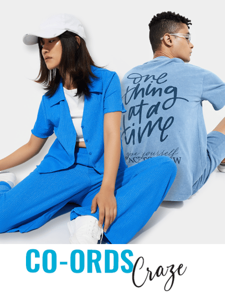 Online Shopping for Women, Men, Kids Fashion in India | Max Fashion