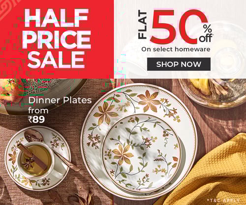 Home Centre: Online Shopping Store for Furniture, Decor, & More