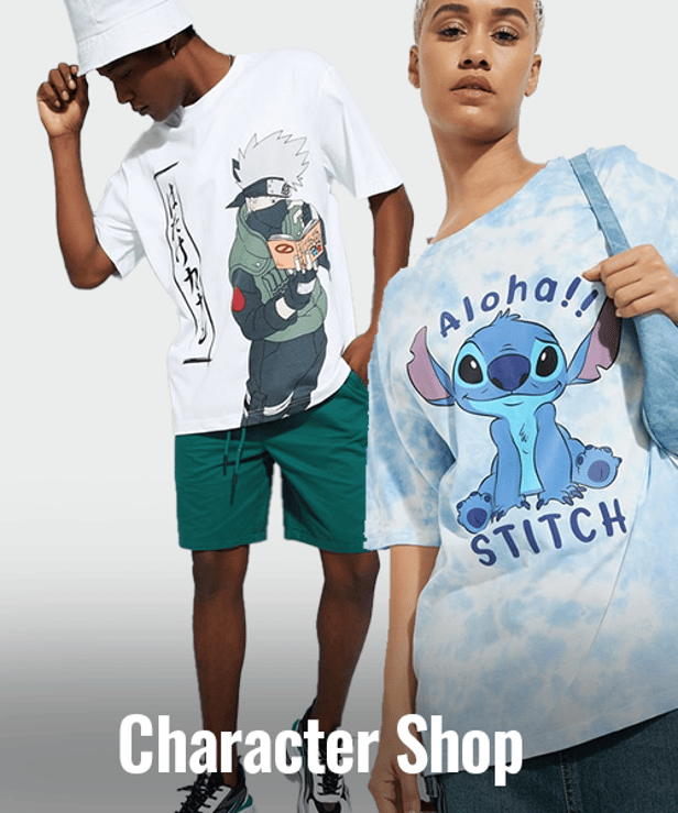 URB_N: Buy Urb_n Clothing Online in India | Max Fashion