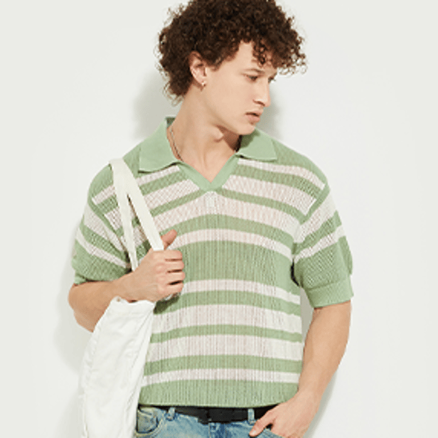 URB_N: Buy Urb_n Clothing Online in India | Max Fashion