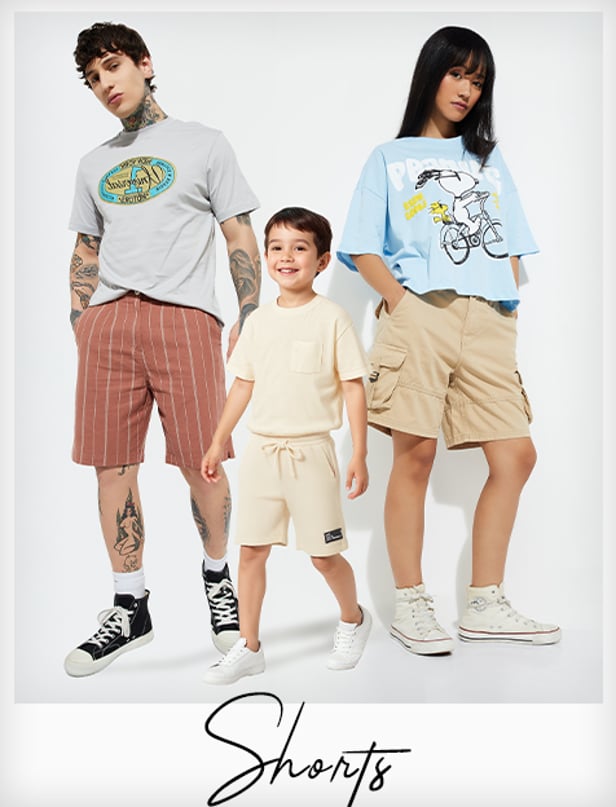 Online Shopping for Women, Men & Kids Fashion in India | Max Fashion