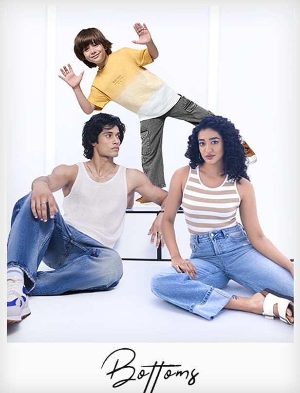 Online Shopping for Women, Men & Kids Fashion in India | Max Fashion