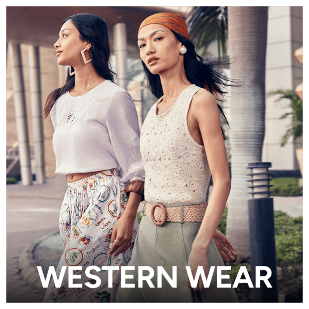 Women Clothing - Buy Clothing for Women Online | Max Fashion