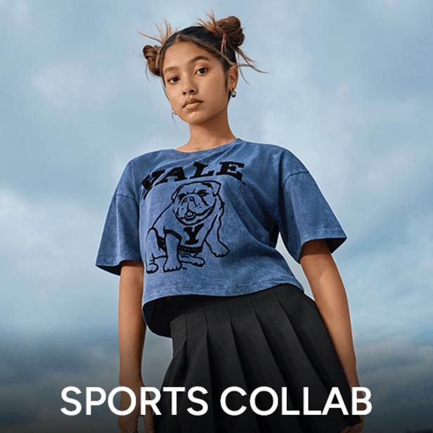 Kids Clothing - Buy Girl's and Boy's Clothing Online | Max Fashion