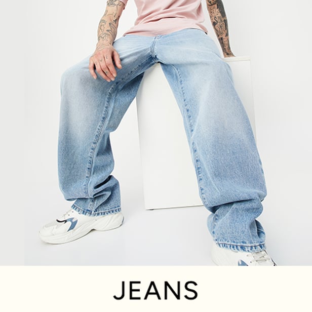 Men's Clothing - Buy Men's Trendy Clothing Online | Max Fashion