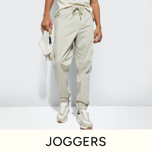 Men's Clothing - Buy Men's Trendy Clothing Online | Max Fashion