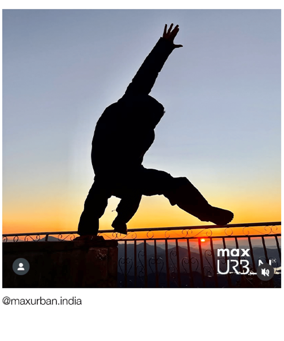 URB_N: Buy Urb_n Clothing Online in India | Max Fashion