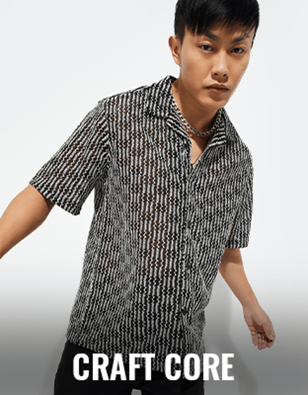 URB_N: Buy Urb_n Clothing Online in India | Max Fashion