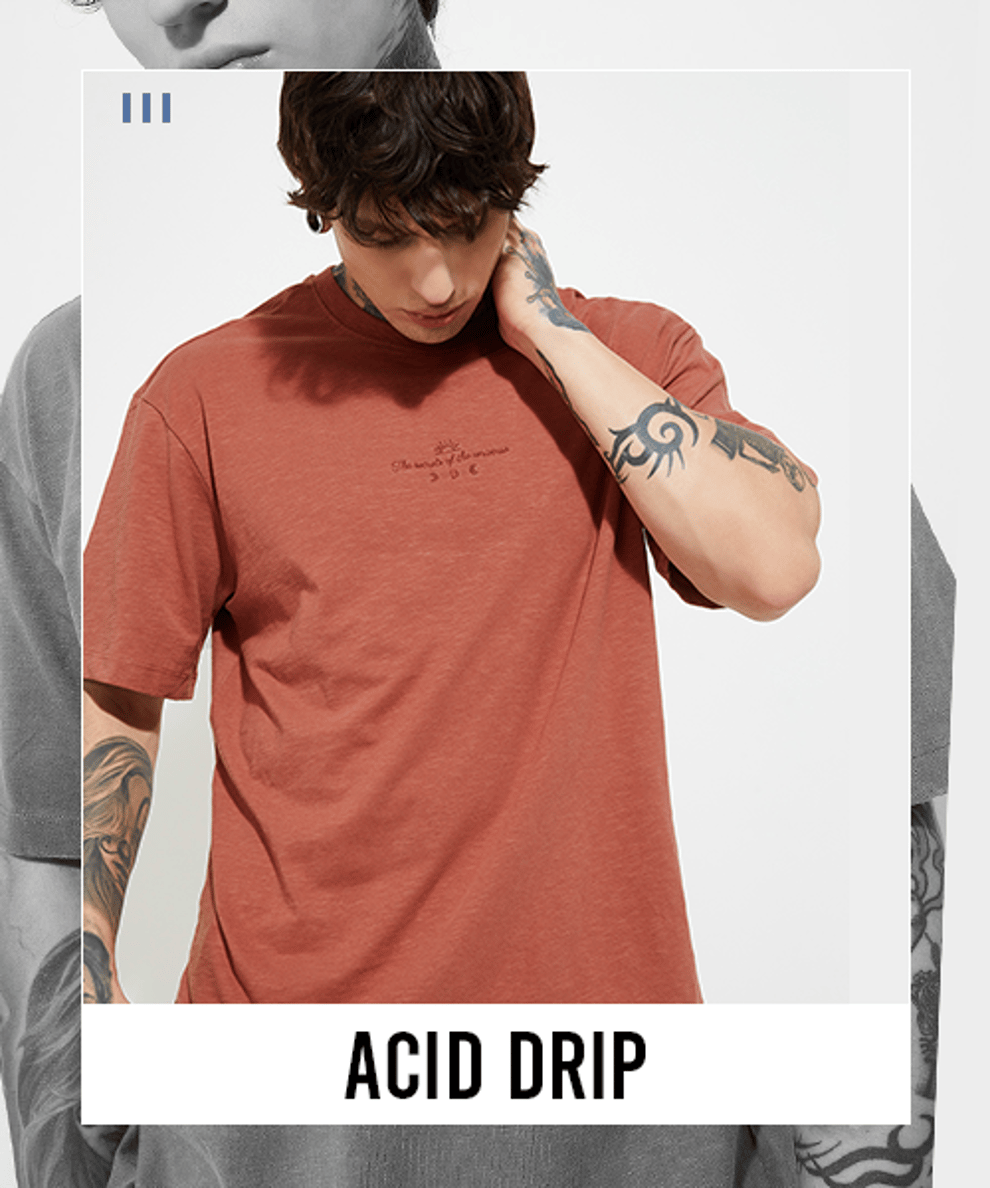 URB_N: Buy Urb_n Clothing Online in India | Max Fashion