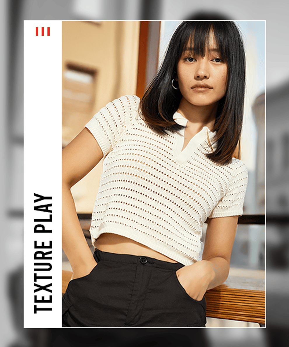 URB_N: Buy Urb_n Clothing Online in India | Max Fashion