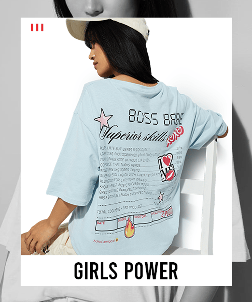 URB_N: Buy Urb_n Clothing Online in India | Max Fashion