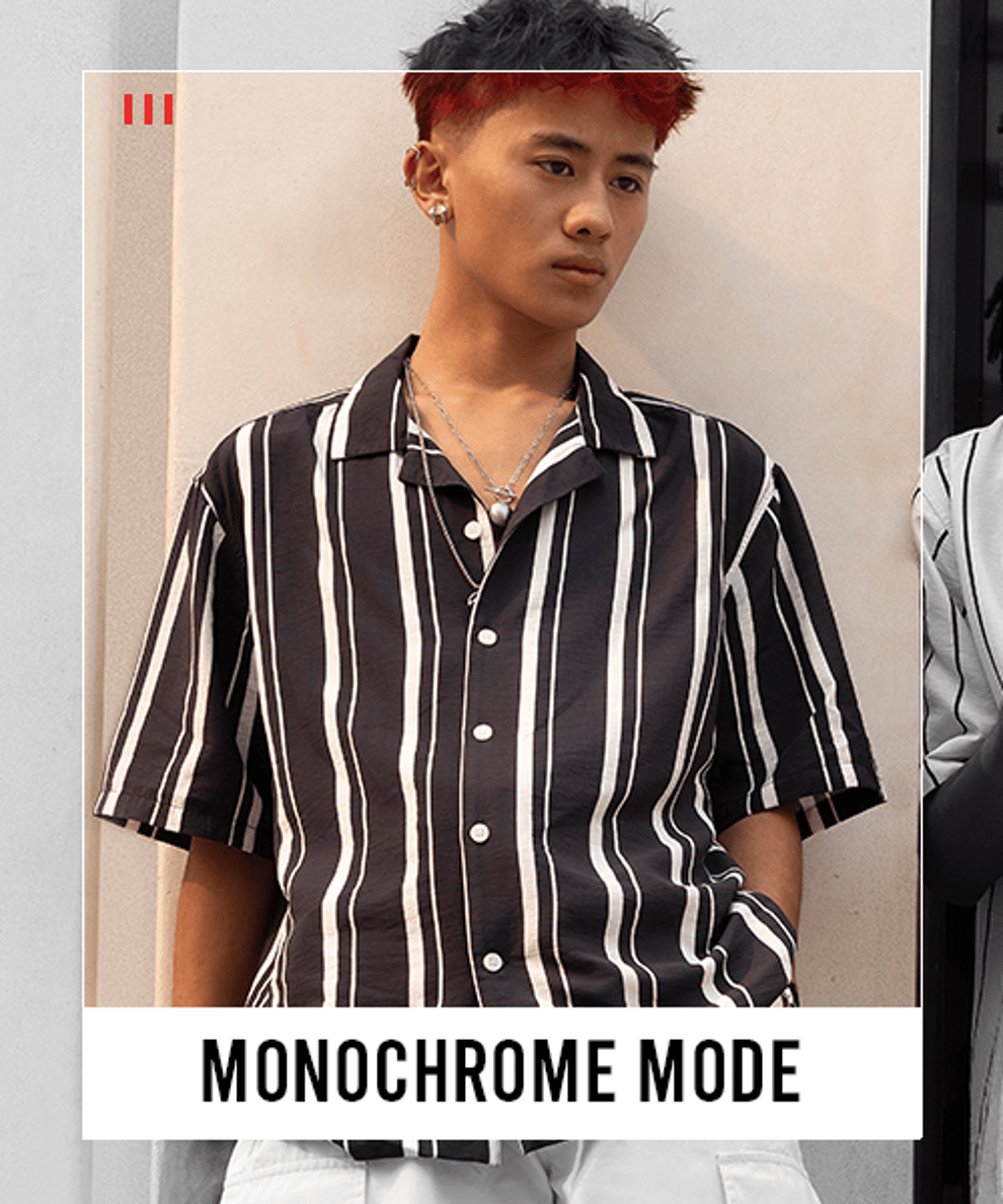 URB_N: Buy Urb_n Clothing Online in India | Max Fashion