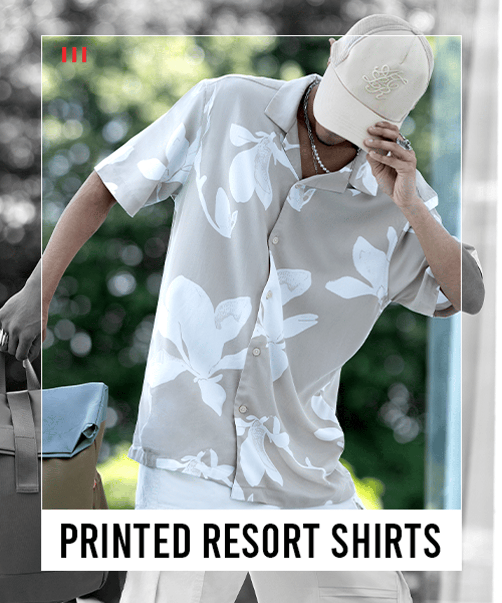 URB_N: Buy Urb_n Clothing Online in India | Max Fashion