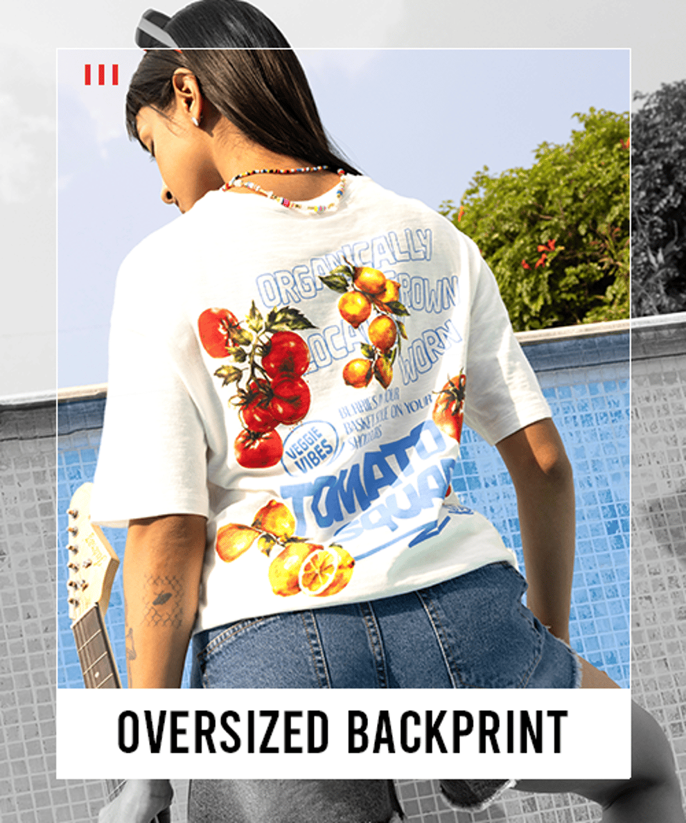 URB_N: Buy Urb_n Clothing Online in India | Max Fashion