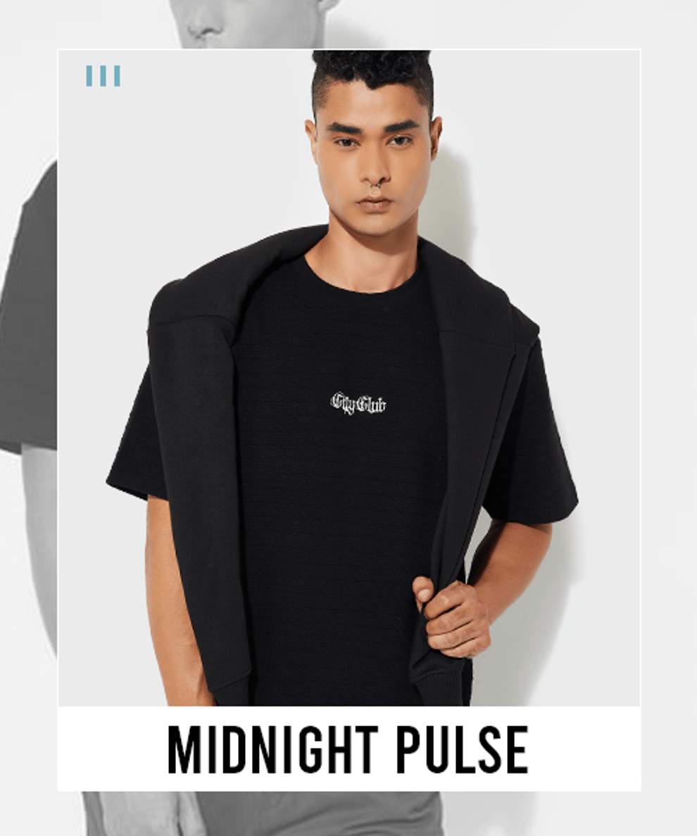 URB_N: Buy Urb_n Clothing Online in India | Max Fashion