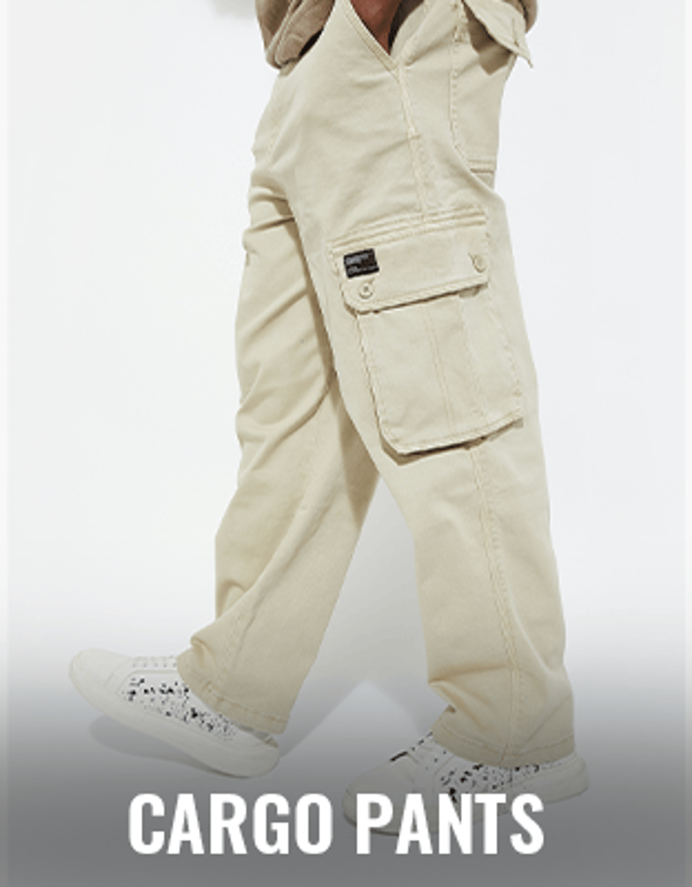 URB_N: Buy Urb_n Clothing Online in India | Max Fashion